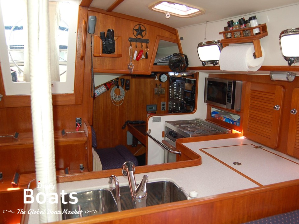 2005 Caliber 40 Lrc Se for sale. View price, photos and Buy 2005 ...