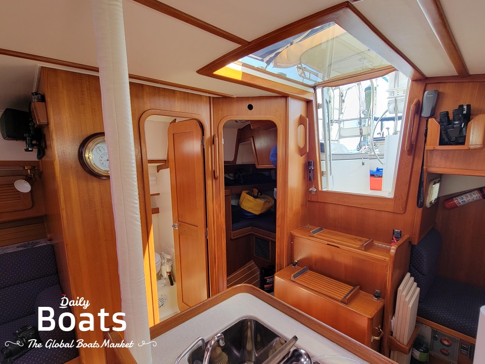 2005 Caliber 40 Lrc Se for sale. View price, photos and Buy 2005 ...