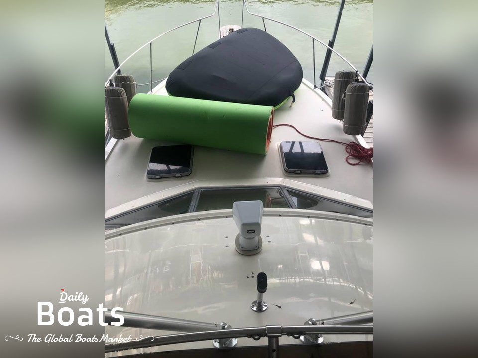 1989 Trojan F 36 for sale. View price, photos and Buy 1989 Trojan F 36 ...