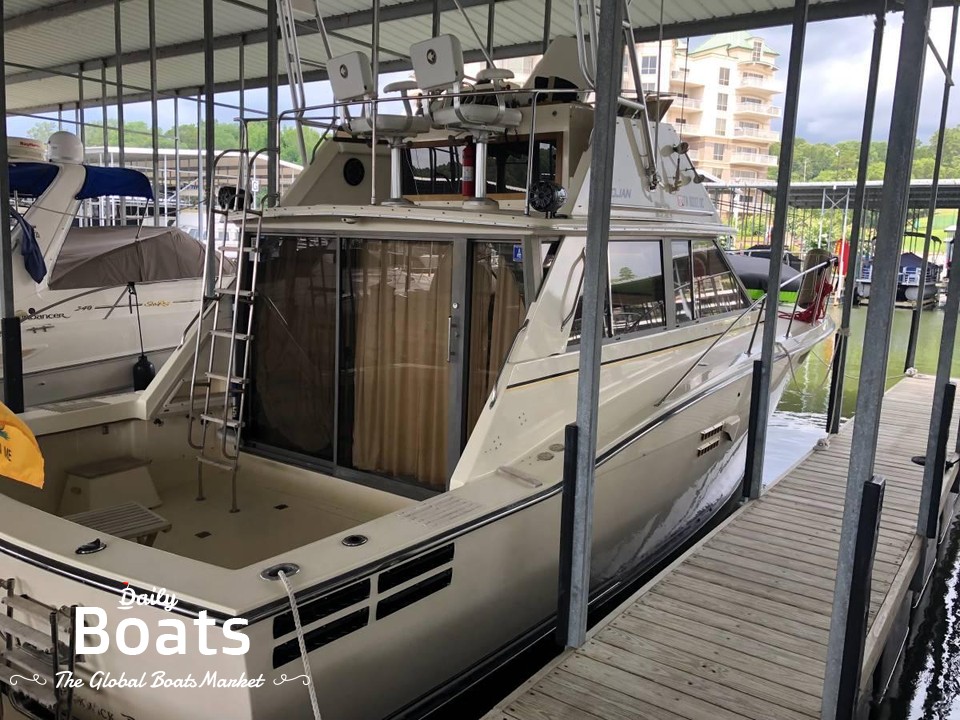 1989 Trojan F 36 for sale. View price, photos and Buy 1989 Trojan F 36 ...