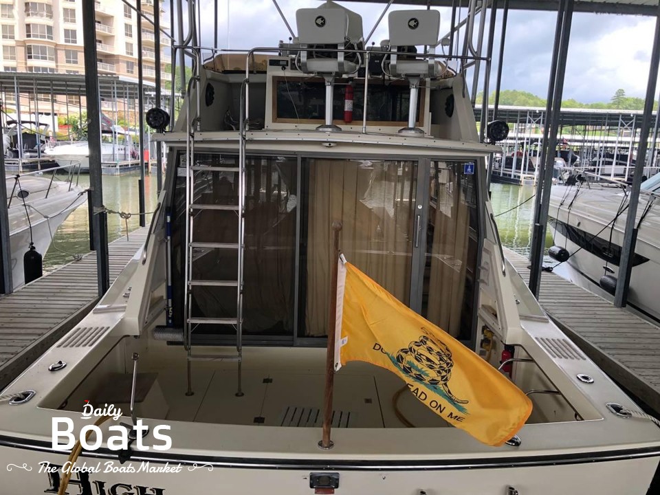 1989 Trojan F 36 for sale. View price, photos and Buy 1989 Trojan F 36 ...