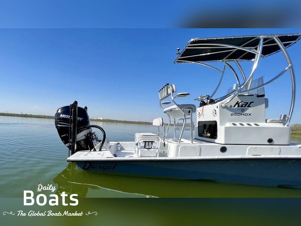 2022 Dargel 250Kat for sale. View price, photos and Buy 2022 Dargel ...