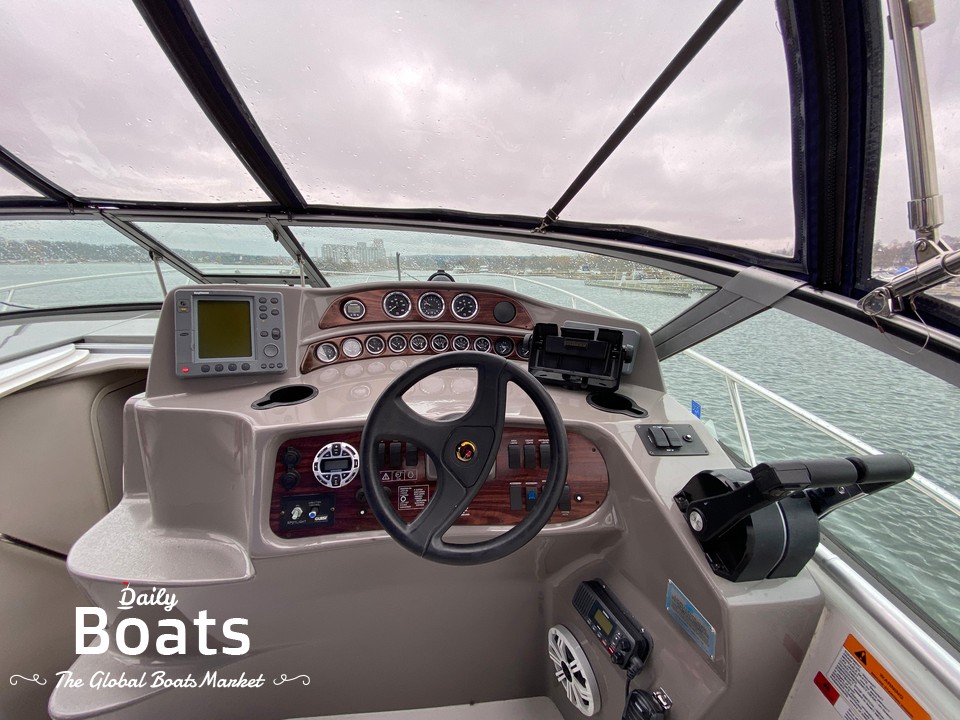 2001 Four Winns 328 Vista for sale. View price, photos and Buy 2001 ...