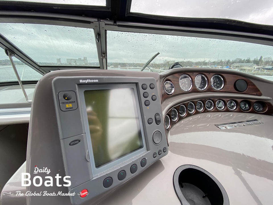 2001 Four Winns 328 Vista for sale. View price, photos and Buy 2001 ...