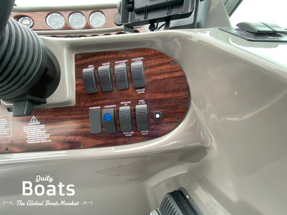 2001 Four Winns 328 Vista for sale. View price, photos and Buy 2001 ...