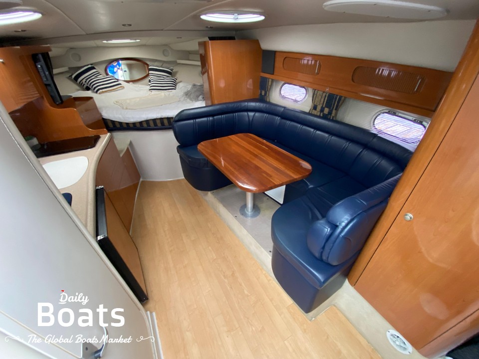 2001 Four Winns 328 Vista for sale. View price, photos and Buy 2001 ...