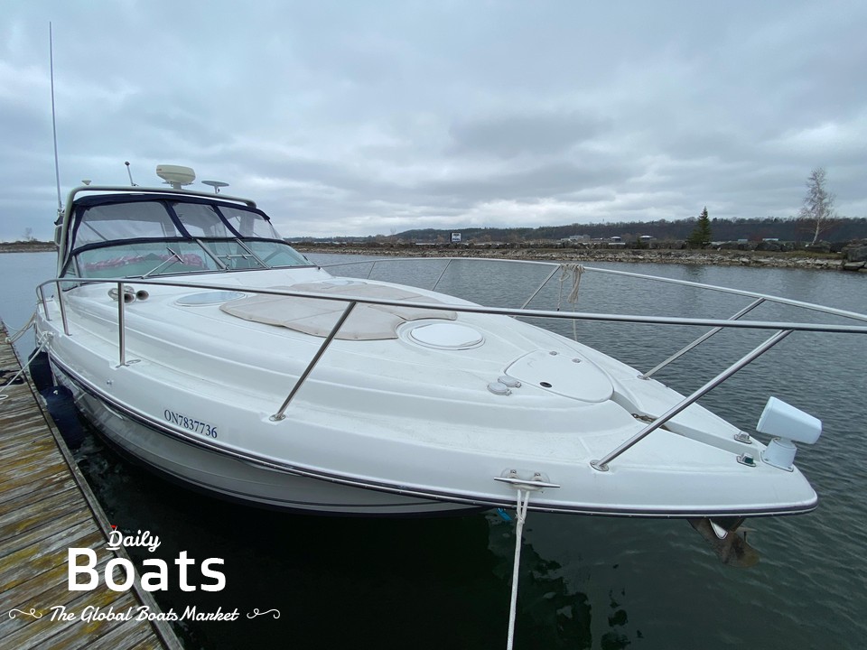 2001 Four Winns 328 Vista for sale. View price, photos and Buy 2001 ...