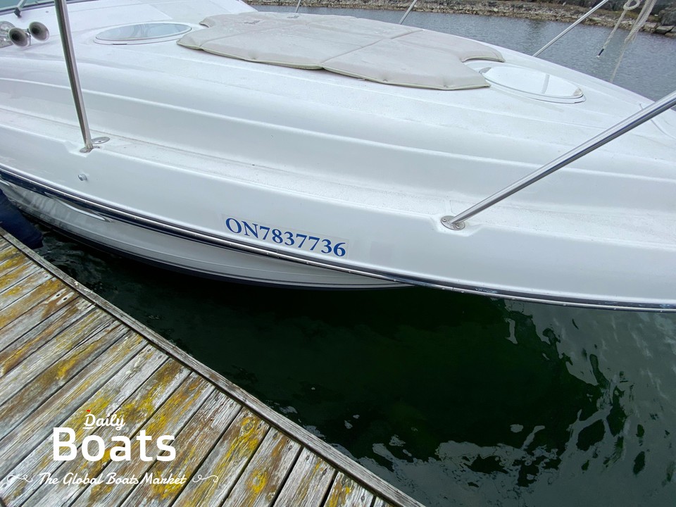 2001 Four Winns 328 Vista for sale. View price, photos and Buy 2001 ...