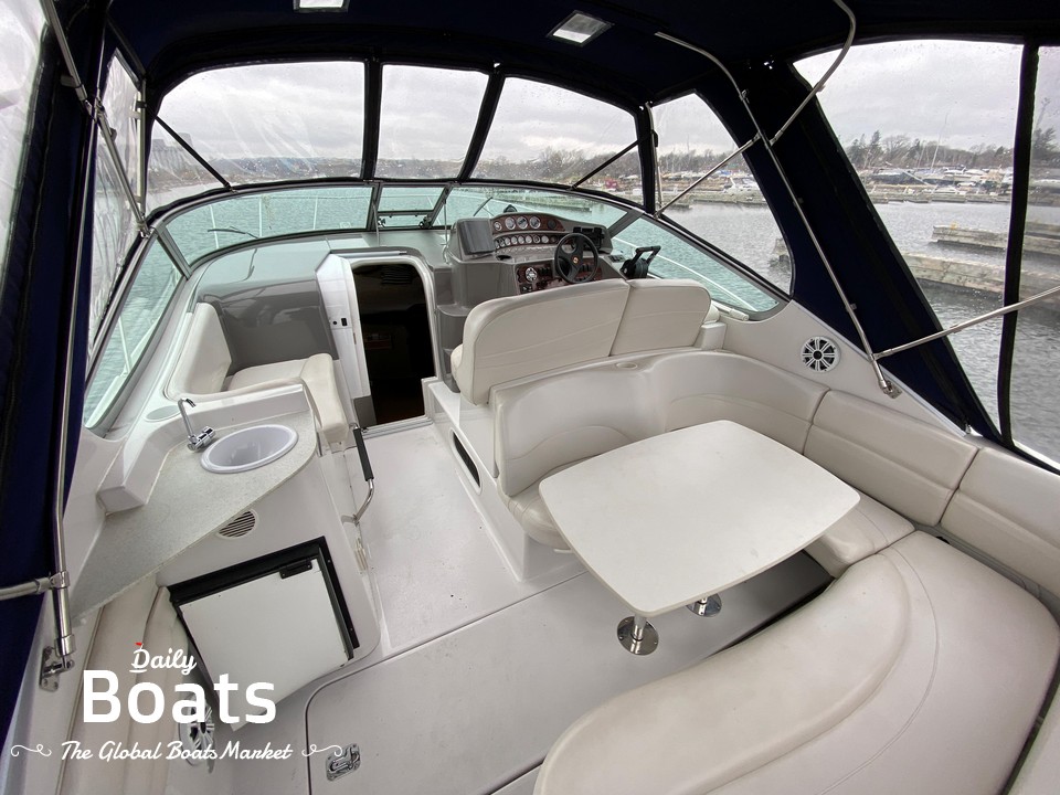 2001 Four Winns 328 Vista for sale. View price, photos and Buy 2001 ...