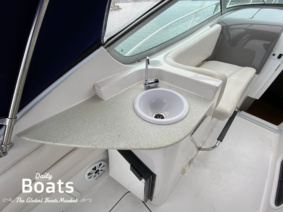 2001 Four Winns 328 Vista for sale. View price, photos and Buy 2001 ...