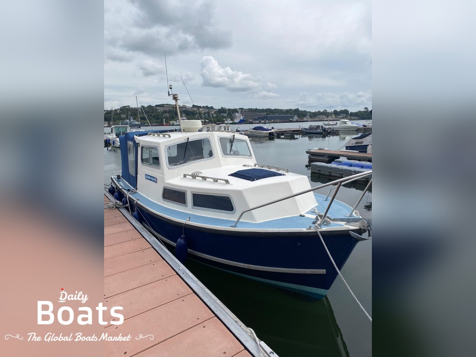 1980 Channel Island 22 for sale. View price, photos and Buy 1980 ...