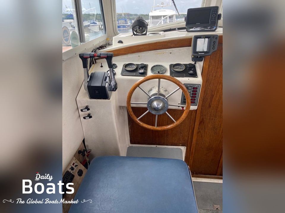 1980 Channel Island 22 for sale. View price, photos and Buy 1980 ...