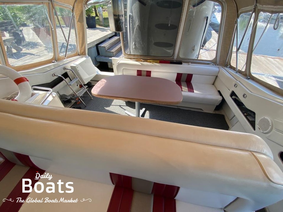 1992 Sea Ray 370 Da for sale. View price, photos and Buy 1992 Sea Ray ...