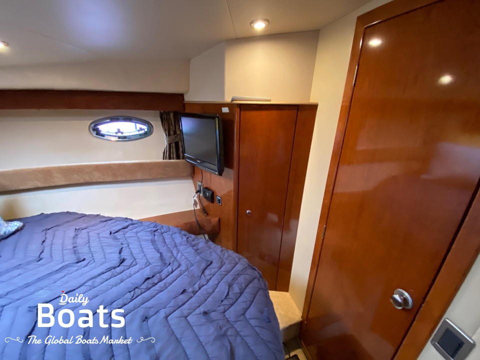 2007 Meridian 341 Sedan for sale. View price, photos and Buy 2007 ...