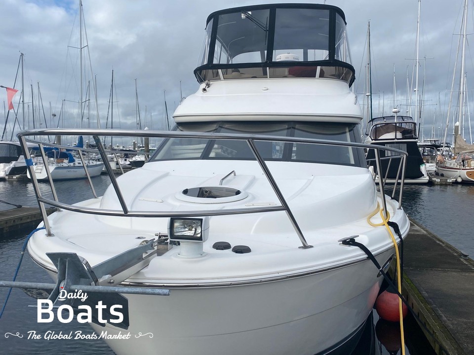 2007 Meridian 341 Sedan for sale. View price, photos and Buy 2007 ...