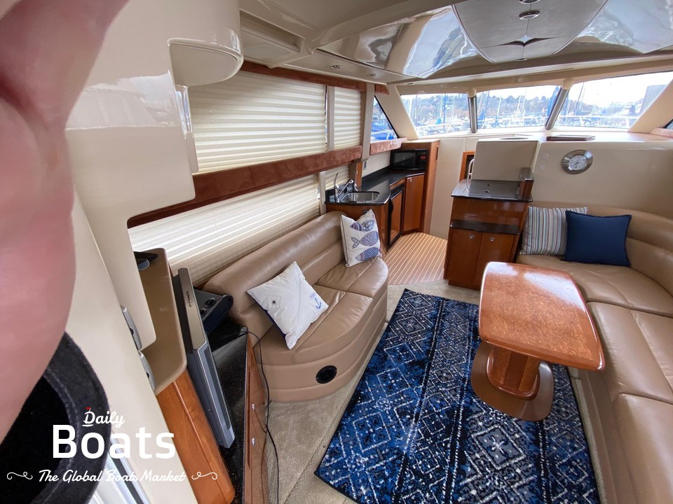 2007 Meridian 341 Sedan for sale. View price, photos and Buy 2007 ...