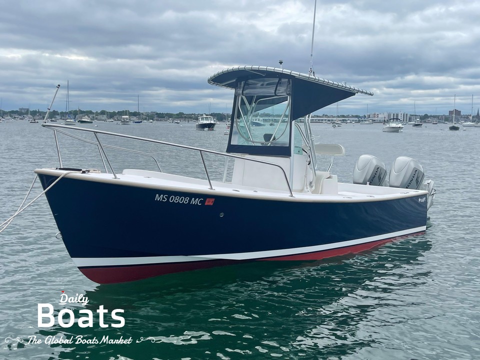 2009 Holby 20 Cc for sale. View price, photos and Buy 2009 Holby 20 Cc ...