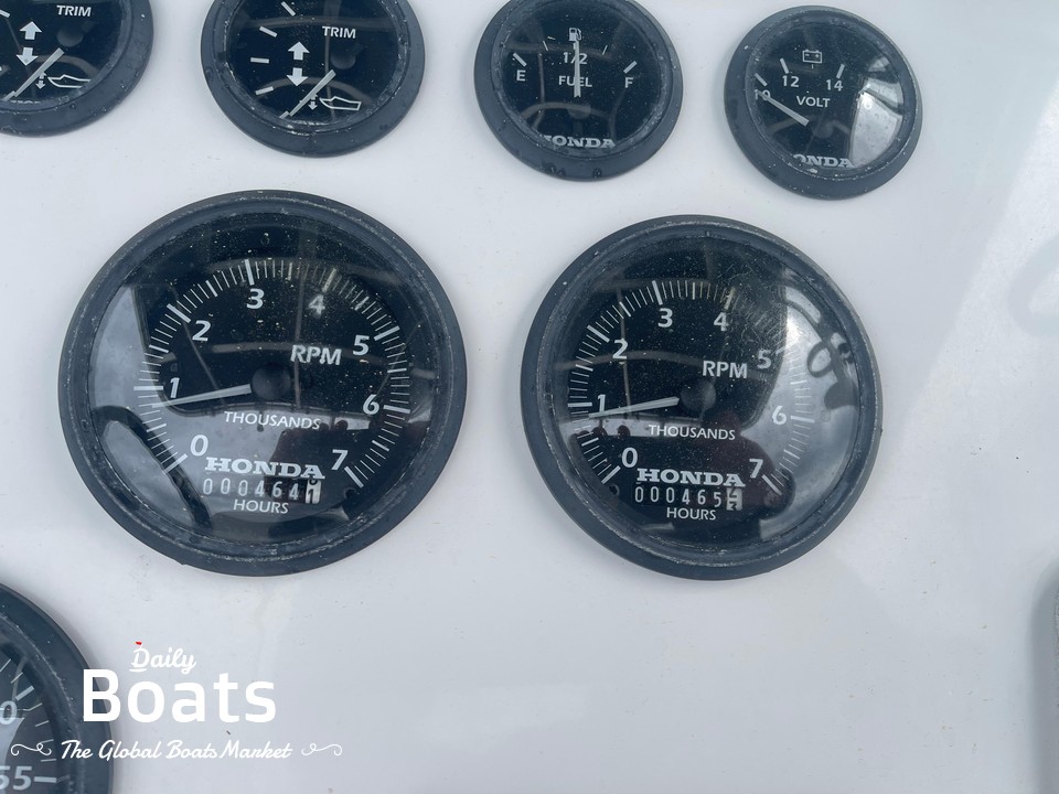 2009 Holby 20 Cc for sale. View price, photos and Buy 2009 Holby 20 Cc ...