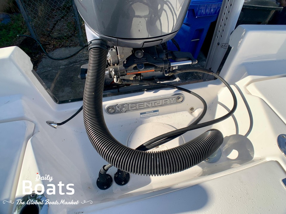 2014 Century 2201 Inshore for sale. View price, photos and Buy 2014 ...