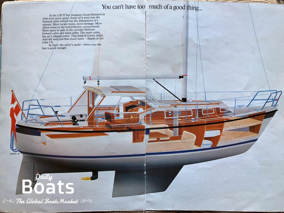 1985 LM 32 for sale. View price, photos and Buy 1985 LM 32 #317132