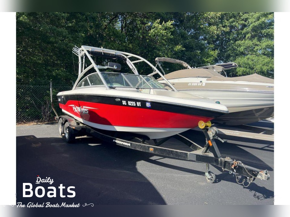 2005 Moomba Mobius Xlv for sale. View price, photos and Buy 2005 Moomba ...