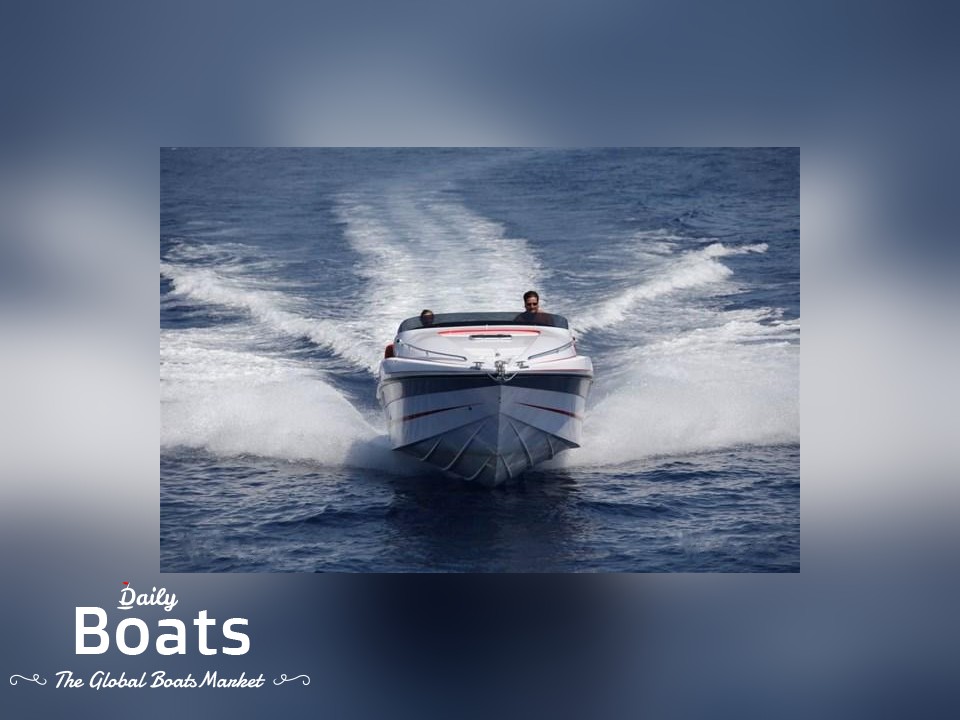 2011 Tullio Abbate Mito 33 for sale. View price, photos and Buy 2011 ...