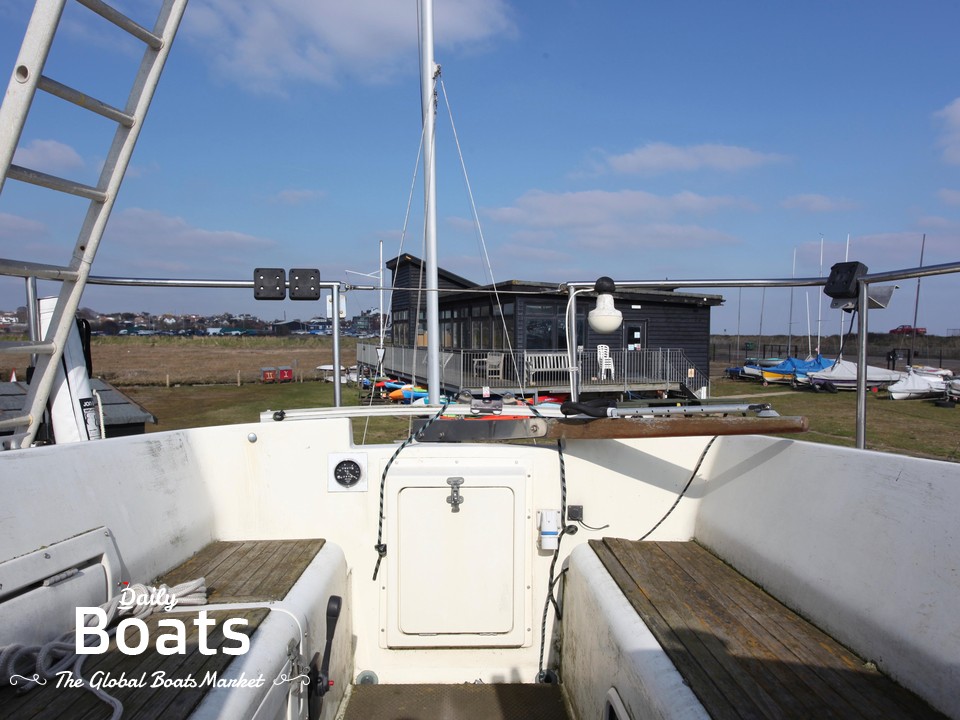 1982 Westerly Konsort for sale. View price, photos and Buy 1982 ...