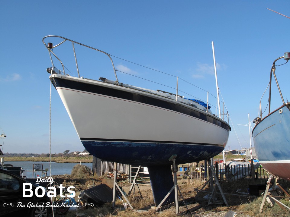 1982 Westerly Konsort for sale. View price, photos and Buy 1982 ...