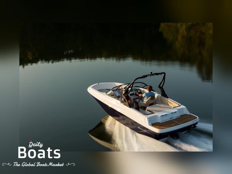 2023 Bayliner Vr 4 for sale. View price, photos and Buy 2023 Bayliner ...