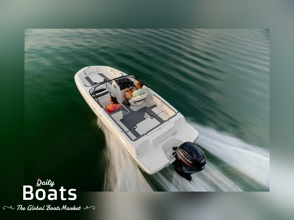 2023 Bayliner Vr 4 for sale. View price, photos and Buy 2023 Bayliner ...