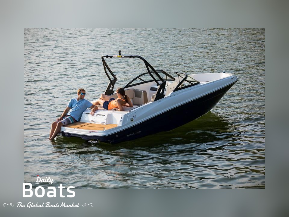 2023 Bayliner Vr 4 for sale. View price, photos and Buy 2023 Bayliner ...