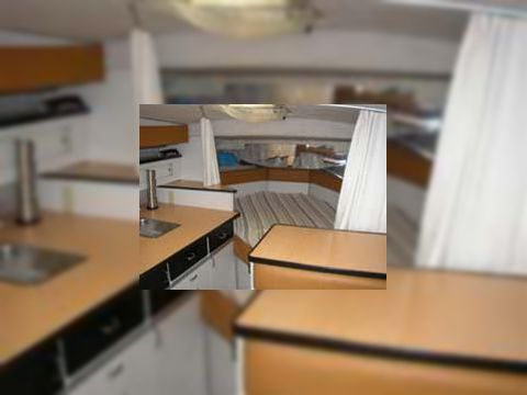 1989 Larson 27 Milano for sale. View price, photos and Buy 1989 Larson ...