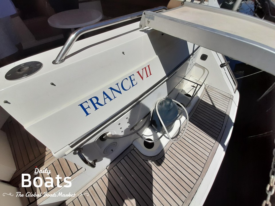 1991 Fairline Targa 30 for sale. View price, photos and Buy 1991 ...