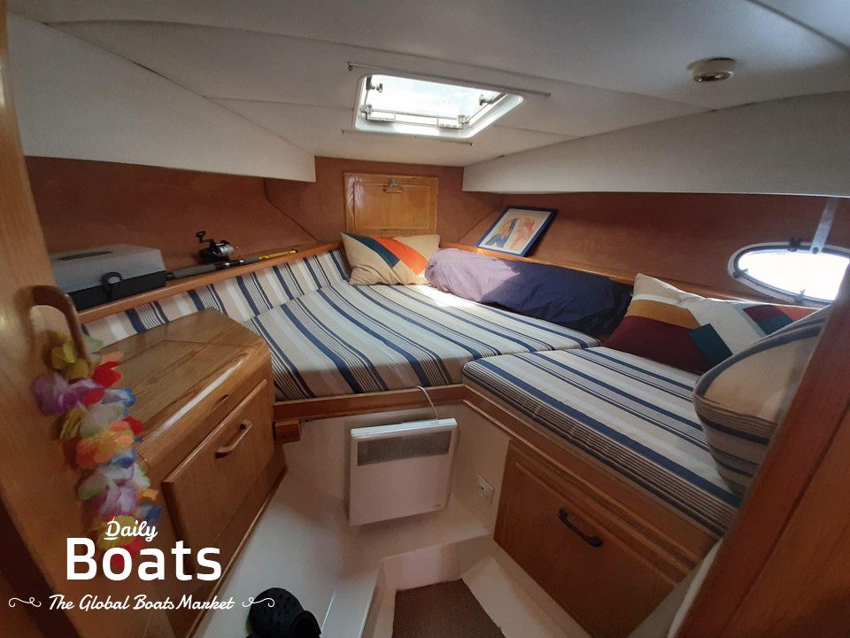 1991 Fairline Targa 30 for sale. View price, photos and Buy 1991 ...