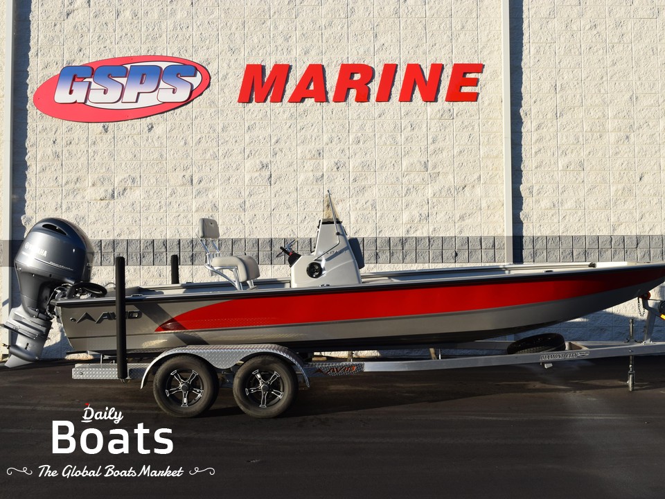 2021 Avid 23 Fs Magnum for sale. View price, photos and Buy 2021 Avid ...