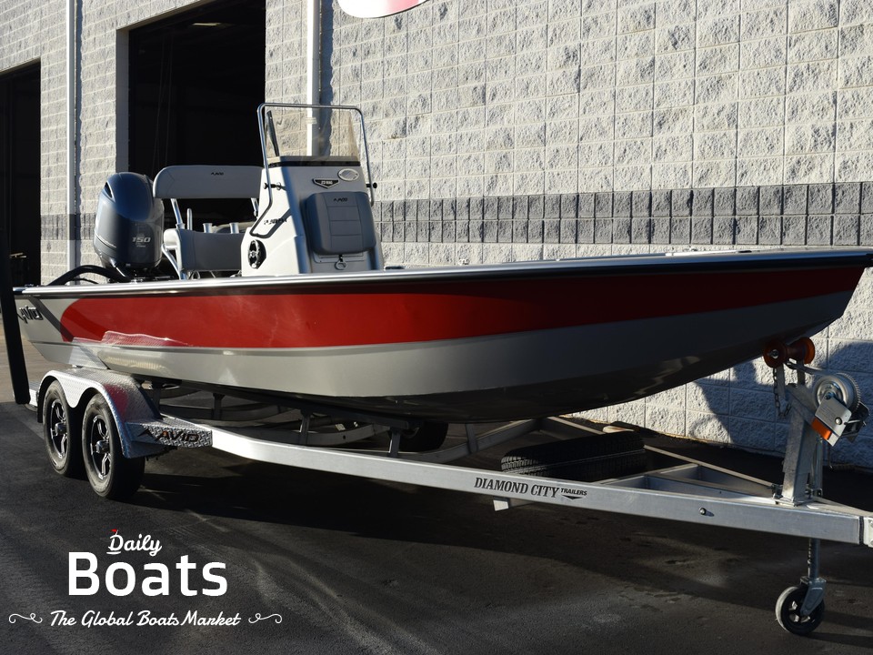 2021 Avid 23 Fs Magnum for sale. View price, photos and Buy 2021 Avid ...