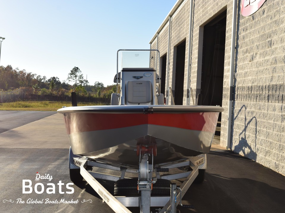 2021 Avid 23 Fs Magnum for sale. View price, photos and Buy 2021 Avid ...