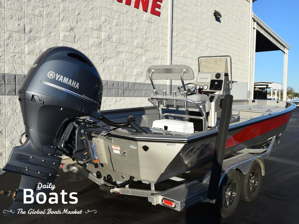 2021 Avid 23 Fs Magnum for sale. View price, photos and Buy 2021 Avid ...