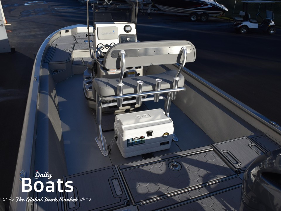 2021 Avid 23 Fs Magnum for sale. View price, photos and Buy 2021 Avid ...