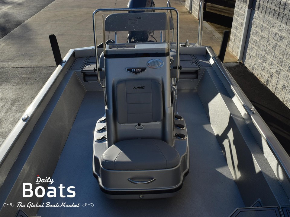 2021 Avid 23 Fs Magnum for sale. View price, photos and Buy 2021 Avid ...