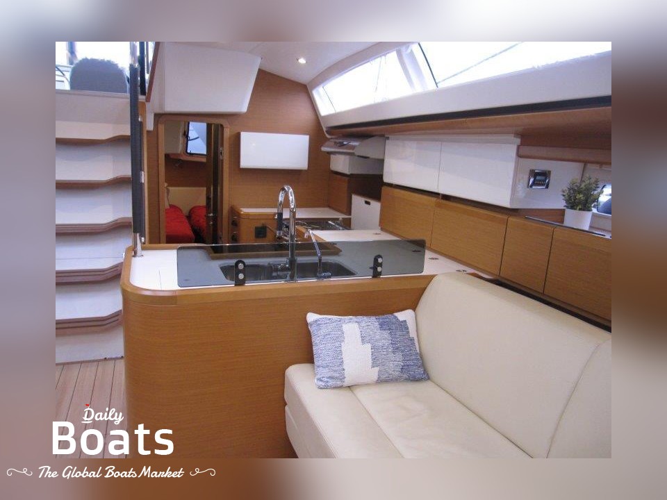 2018 Jeanneau 58 for sale. View price, photos and Buy 2018 Jeanneau 58 ...