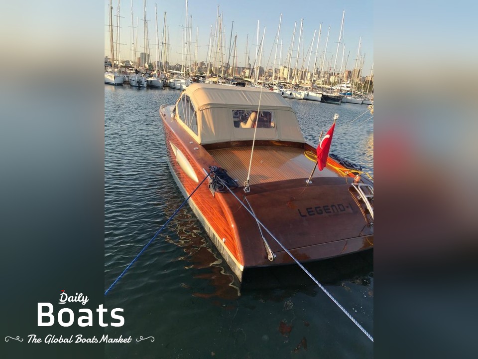 1997 Custom Notika for sale. View price, photos and Buy 1997 Custom ...