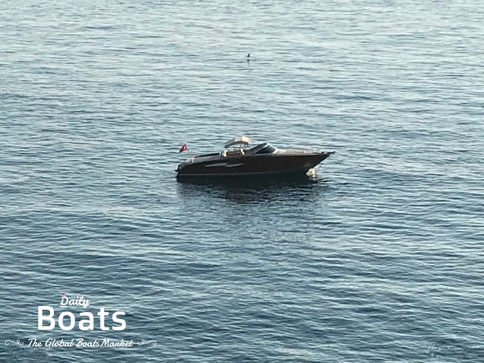 1997 Custom Notika for sale. View price, photos and Buy 1997 Custom ...