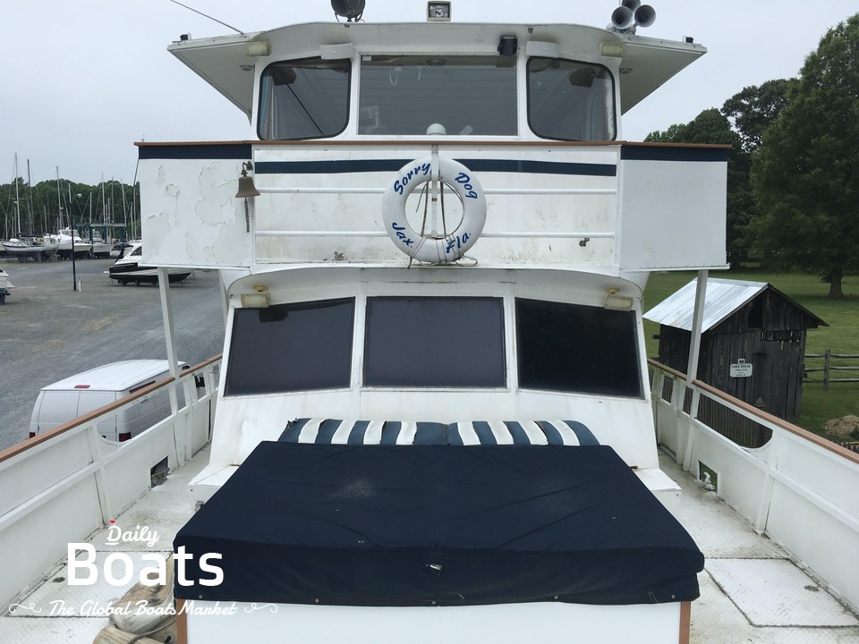 1960 Marinette for sale. View price, photos and Buy 1960 Marinette #317172