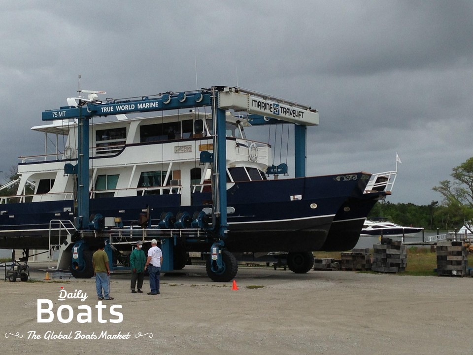 1960 Marinette for sale. View price, photos and Buy 1960 Marinette #317172