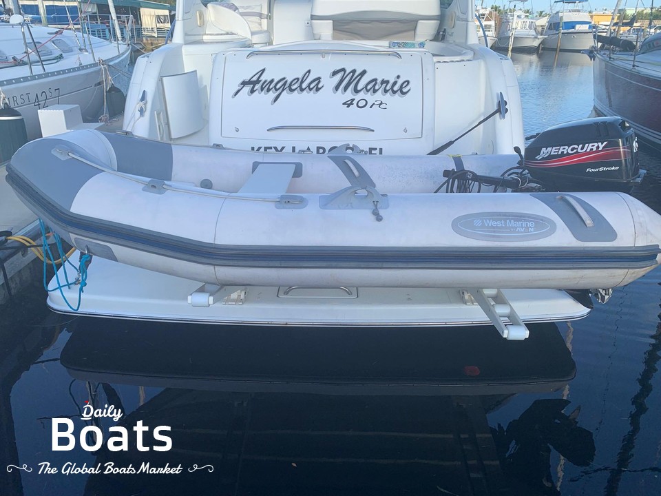 2004 Formula 40 Pc for sale. View price, photos and Buy 2004 Formula 40 ...