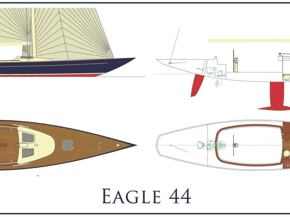 2022 Leonardo Eagle 44 for sale. View price, photos and Buy 2022 Leonardo Eagle 44 #317179