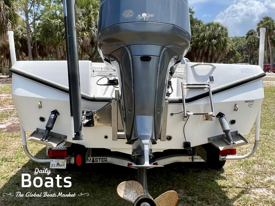 2008 Century 2102 Bay for sale. View price, photos and Buy 2008 Century ...