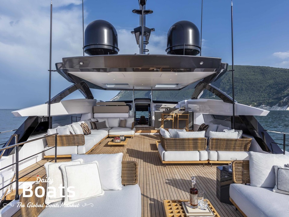 2021 Custom Line 106 for sale. View price, photos and Buy 2021 Custom ...