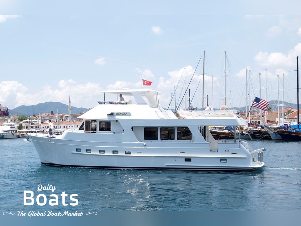 2012 Outer Reef Yachts 630 My for sale. View price, photos and Buy 2012 ...